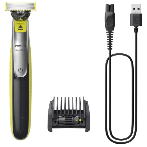 Philips OneBlade 360 Gezicht QP2734/23 (8720689030762)