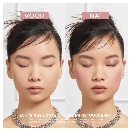 L'Oréal Paris Le Shadow Stick 115 Twinkling Rose (3600524144616)